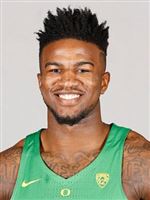 Jordan Bell, Golden State, Small Forward