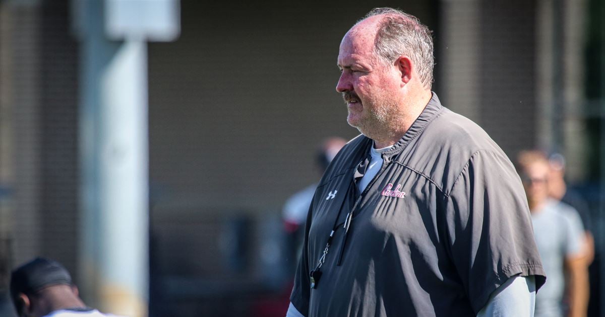 Ask Tony Morrell: September 14