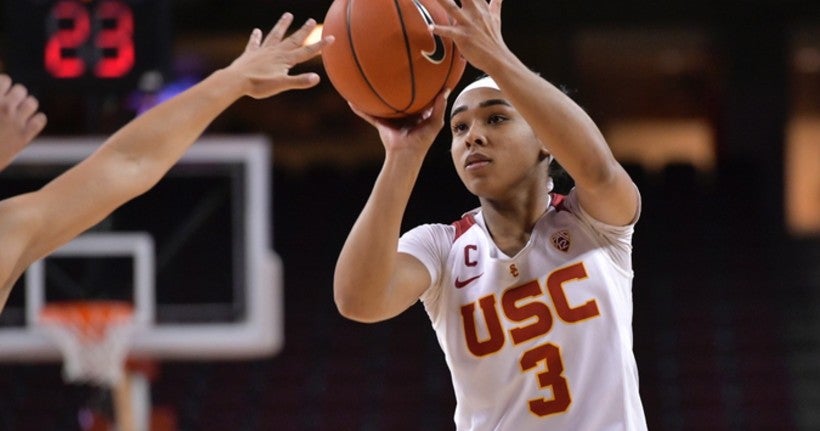 Oregon picks up pledge from USC grad transfer Minyon Moore