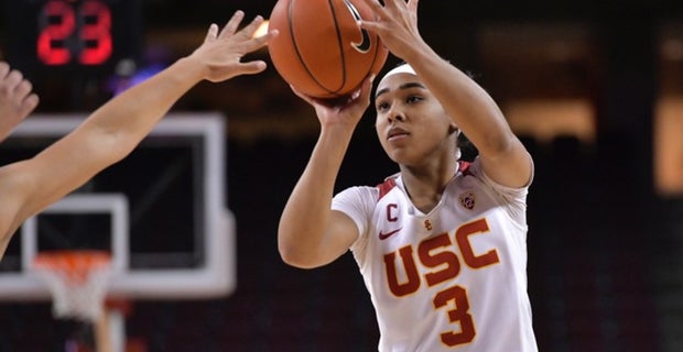 Oregon picks up pledge from USC grad transfer Minyon Moore