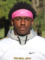 Jaylon Scott, NC State, Linebacker