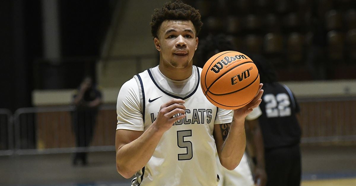 Stay Wolk: Georgia recruiting updates from Alabama