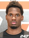 Camren Hamiel, Texas A&M, Safety