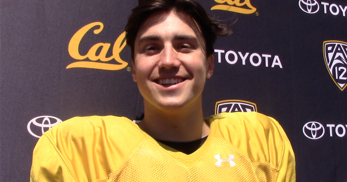 BTTV: Ross Bowers Talks First Spring Scrimmage, Tight Ends