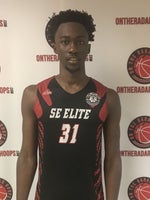 Kevin Buckley, Cheshire Academy, Shooting Guard