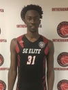 Kevin Buckley, Cheshire Academy, Shooting Guard