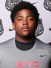 Darius Anderson, Mundy's Mill, Offensive Guard