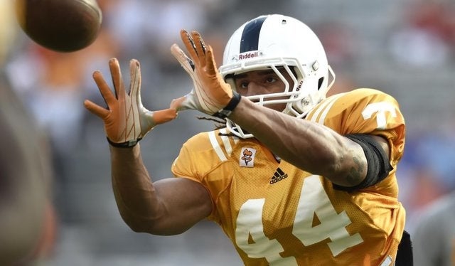 Second-Year Surge: Jakob Johnson