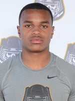 Kelvin Perry Jr., Atlantic Coast, Cornerback