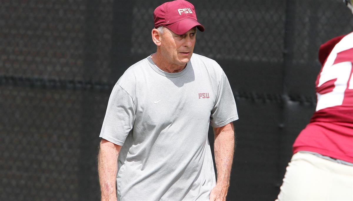 Rick Trickett Quotes Kynon's Korner: Florida State Closing In On