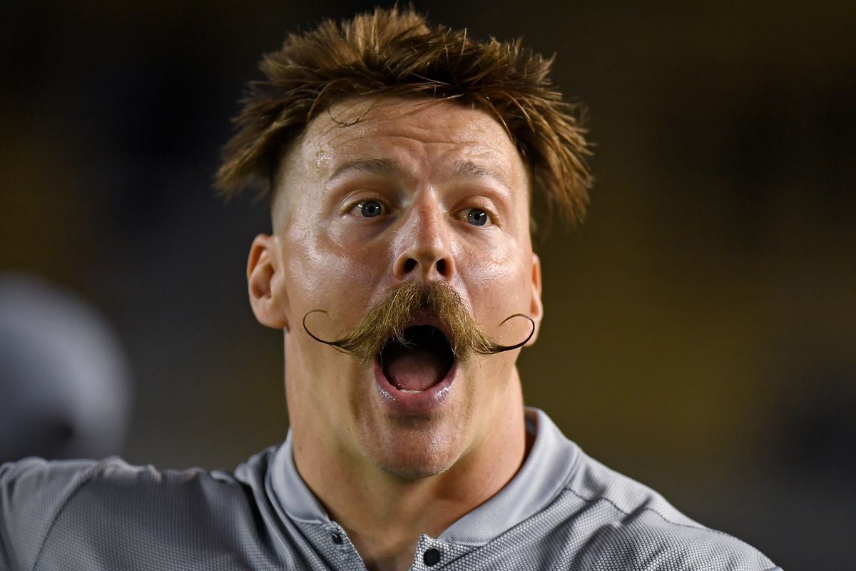 FSU Commit Max Redmon Highlights