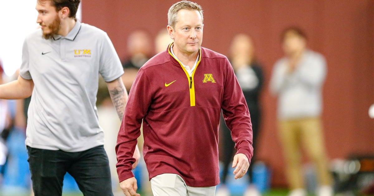 Minnesota Gophers Men's Basketball: Minnesota Announces non-conference ...