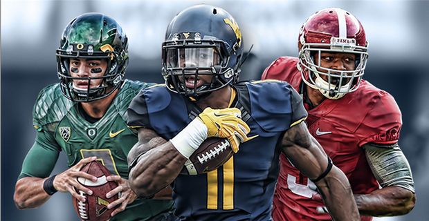 2015 NFL Combine: Who helped their draft stock on Saturday?