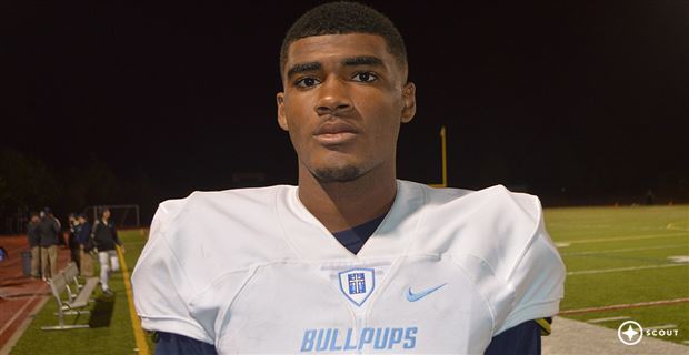 Dawgman Signing Day Profile - Devin Culp