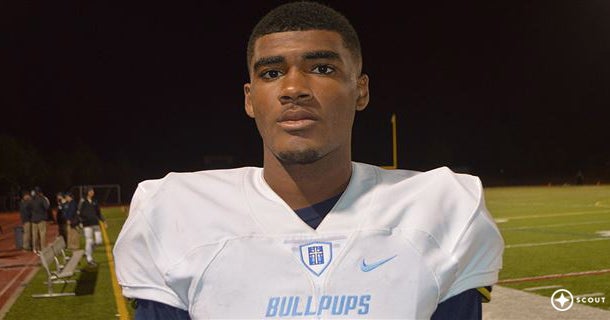 Dawgman Signing Day Profile - Devin Culp