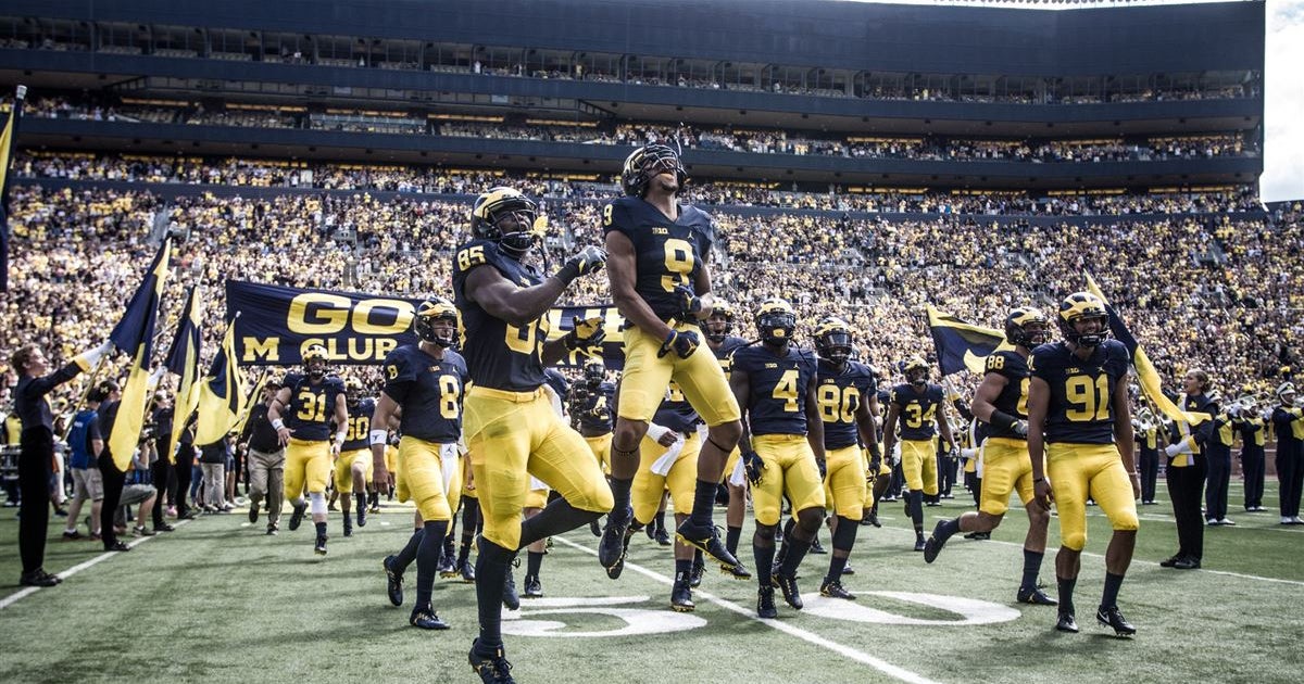 FULL FEATURE: Michigan's Top 25 most important players in 2017