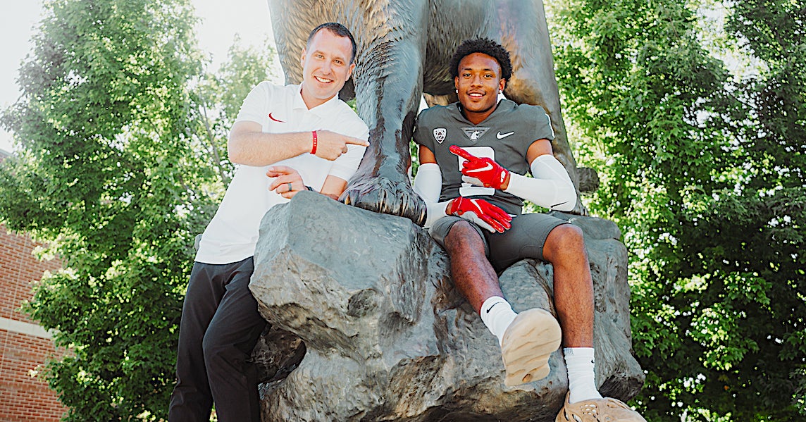 Jake Dickert says these WSU signees might play early and 10 slated to ...