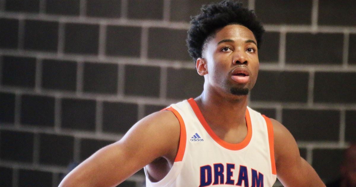 Bossi's Best: Yohan Traore headlines Adidas 3SSB awards