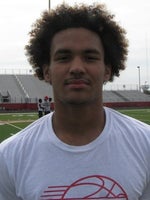 Adonis Smith, Cedar Hill, Long Snapper