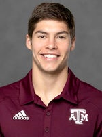 Will Smoot, Texas A&M, Cornerback