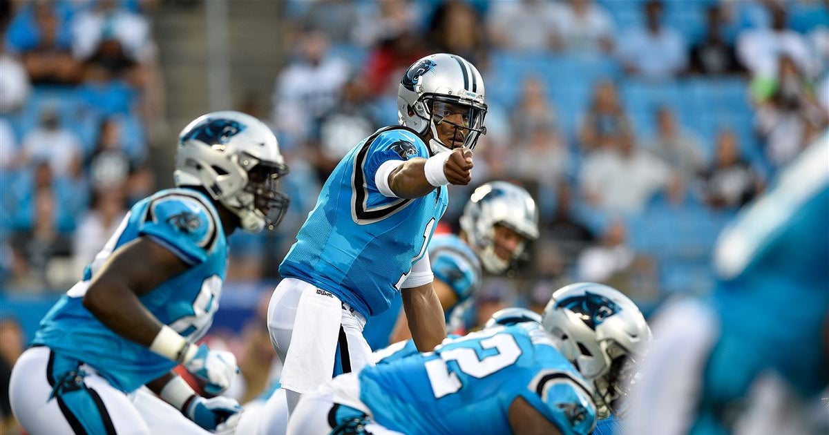 Panthers options scant as far as adding offensive linemen goes