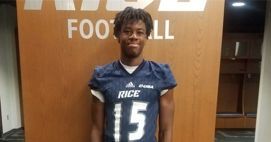 Q&A with WR Calvin Wiggins Jr.