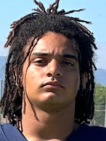 Adrian Ortiz, Chaparral, Tight End