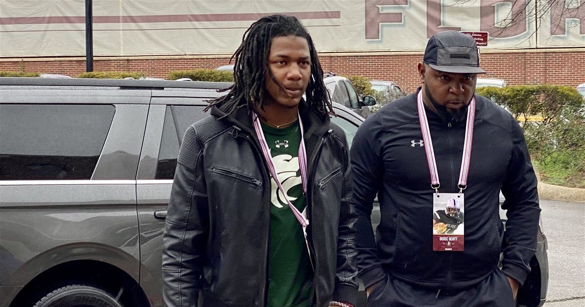 FSU extends a last-minute offer to DB target Sidney Williams