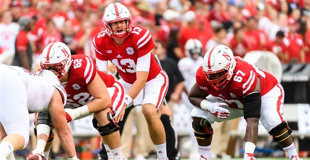 O-line coach Austin wants guys winning between the whistles, too