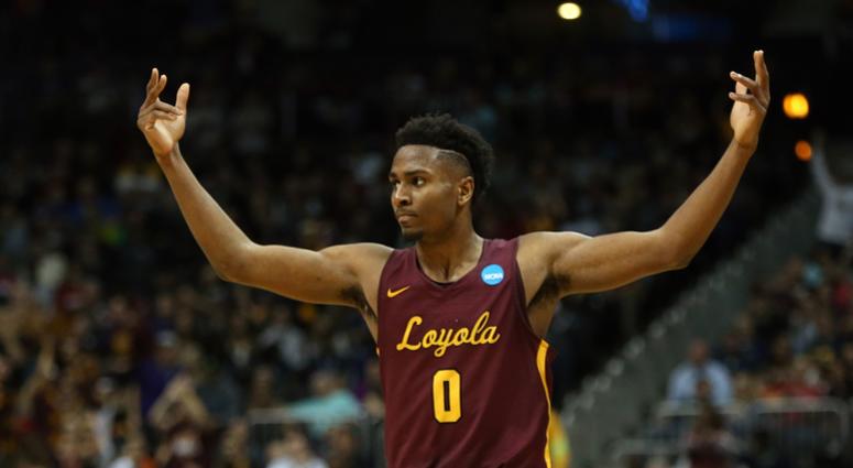 Mavs sign and waive Donte Ingram; What's the plan here?