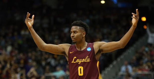 Mavs sign and waive Donte Ingram; What's the plan here?