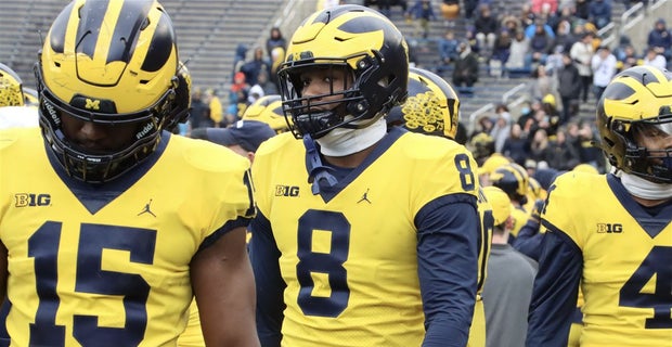 ESPN reveals college football preseason top 25 for 2025 spring edition