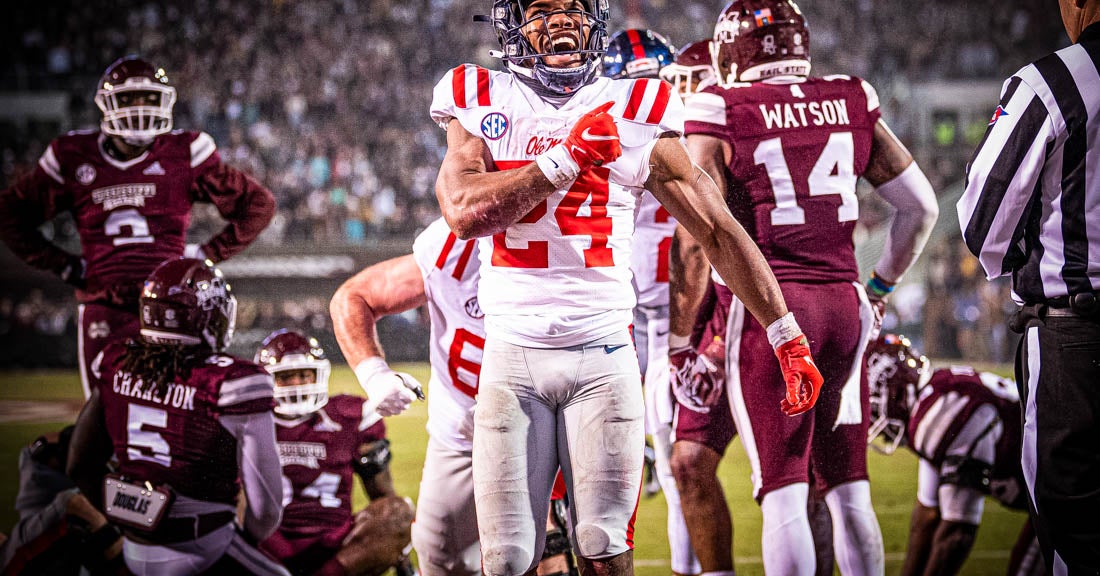 Jerrion Ealy, Snoop Conner hoping to shine today at NFL Combine