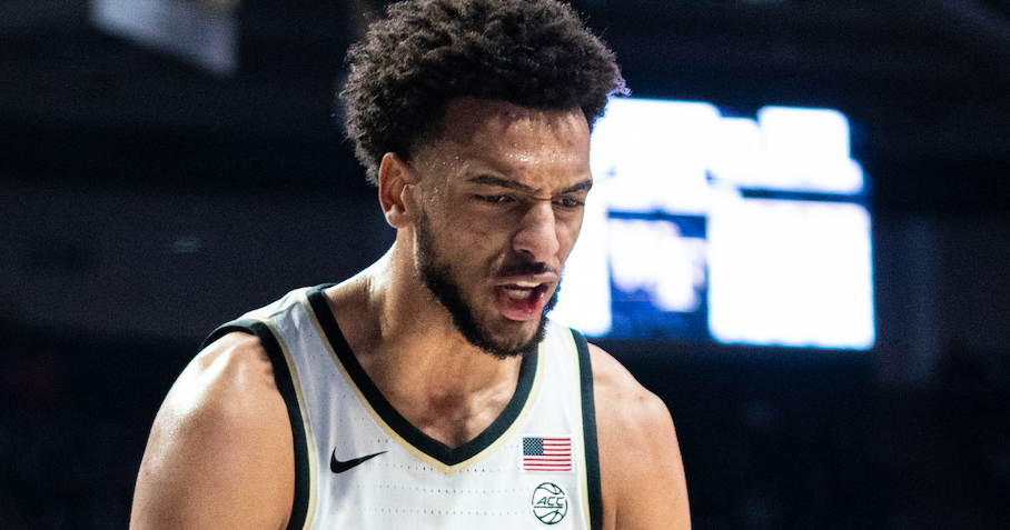 ESPN analyst supports immediate eligibility for Oliver Sarr