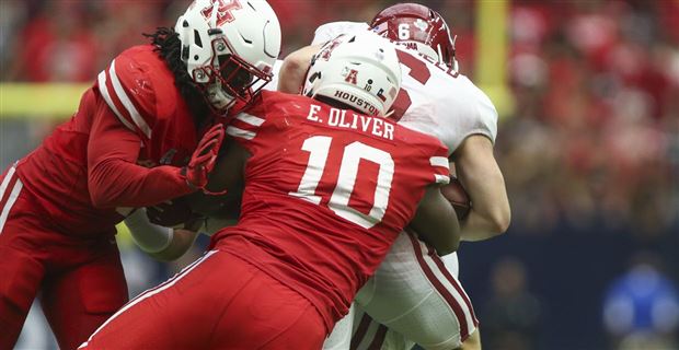 The Five Most Feared AAC Players ECU Will Face This Season