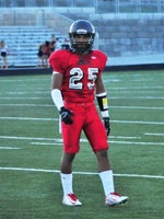 Mark Collins Jr., Blue Valley West, Cornerback