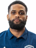 Devin Gunter, Nevada, Cornerback