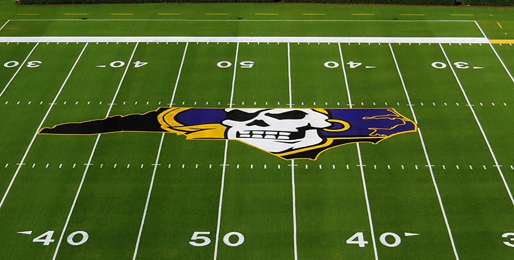 PSOM mid Field Logo