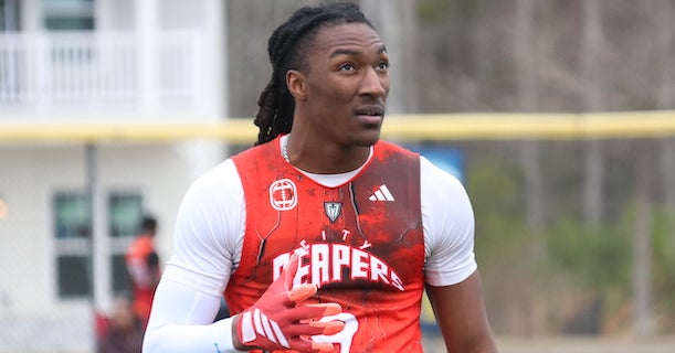 Where does Penn State stand with elite cornerback target Samari ...