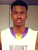 Cameron Diggs, Blount, Power Forward