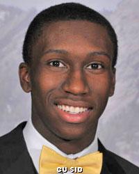 Jaron Hopkins Profile Photos