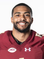 Jaelen Gill, Fresno State, Wide Receiver