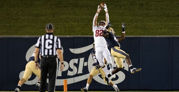 For DMR and teammates, it's a two-week season