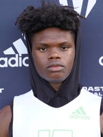 Charles Brantley, Michigan State, Cornerback