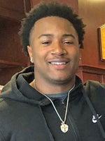 Michael Lockhart, West Virginia, Defensive Line