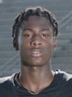 Trace Hendon, McAdory, Wide Receiver