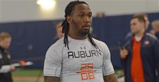 Trovon Reed, Los Angeles, Cornerback