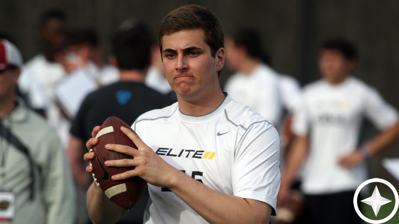 Tiano Confident in Mississippi State