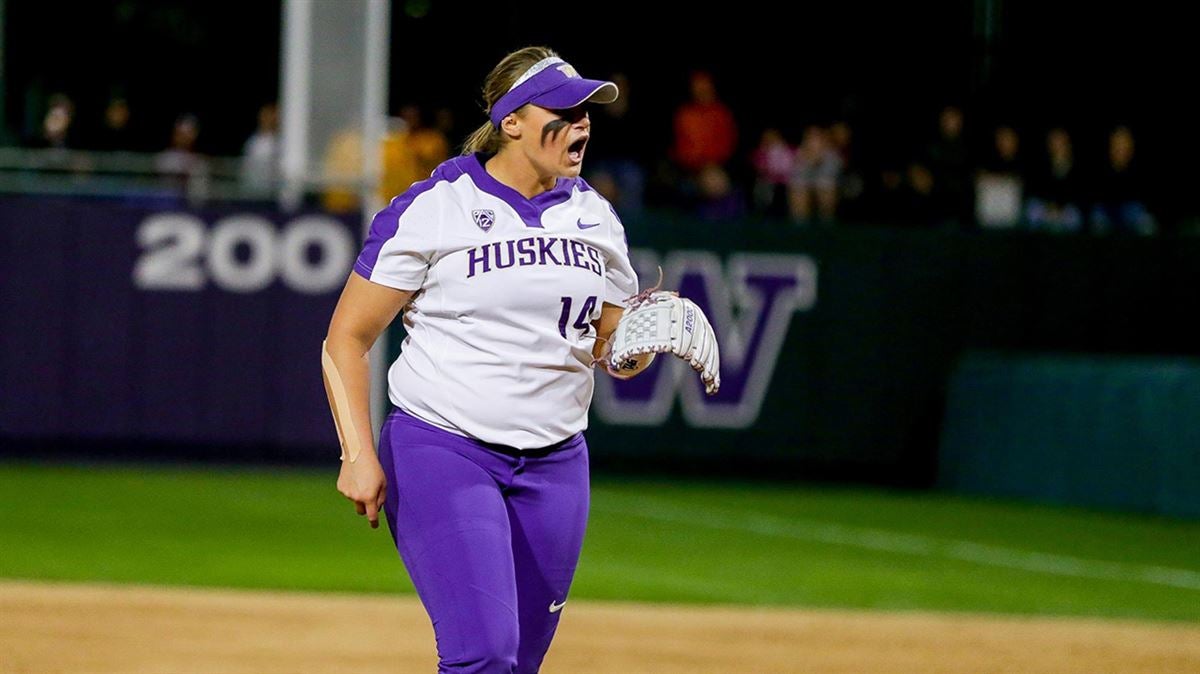 UW Earns Co-Pac-12 Championship