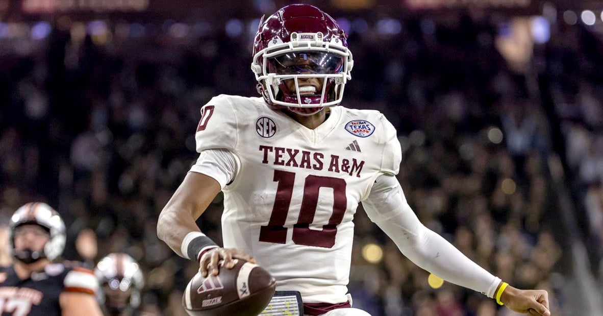 Our extensive USC vs. Texas A&M Las Vegas Bowl preview